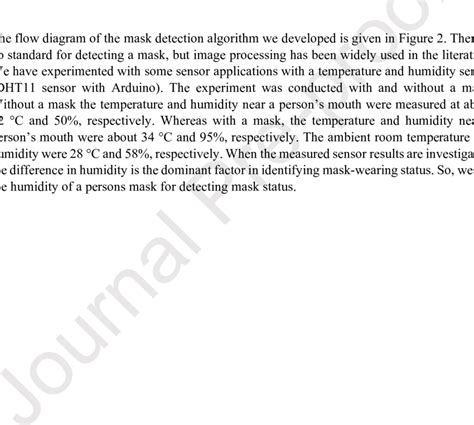 The Network Simulation And Iot Software Parts Of The Proposed System Download Scientific Diagram