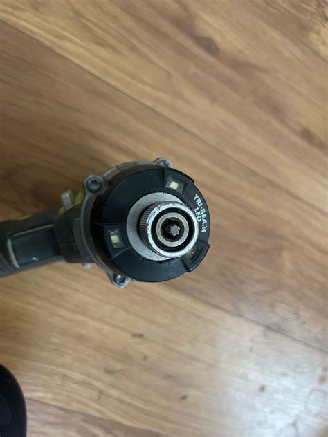 Help Got A Bit Stuck Rryobi