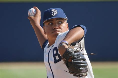 Cif Ss Baseball Playoffs Tuesdays Scores Fridays Quarterfinals