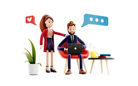 Characters Coder Stock Illustrations 250 Characters Coder Stock Illustrations Vectors