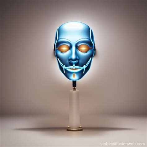 The Legendary Cloak Of Invisibility Stable Diffusion Online