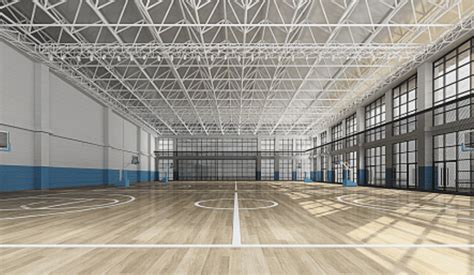 Great Development Trend Of Space Frame Structures