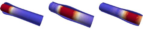 figure 1 from a computational model for fluid porous structure
