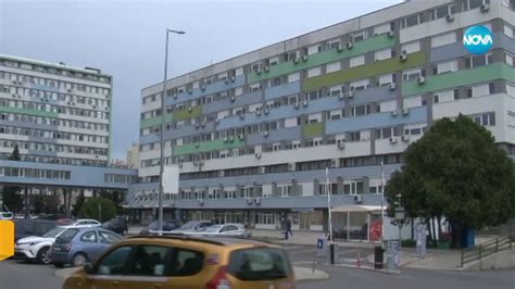 Д р Мирослава Киселкова от РЗИ Бургас за починалото бебе Ще се изясняват всички факти Новини бг