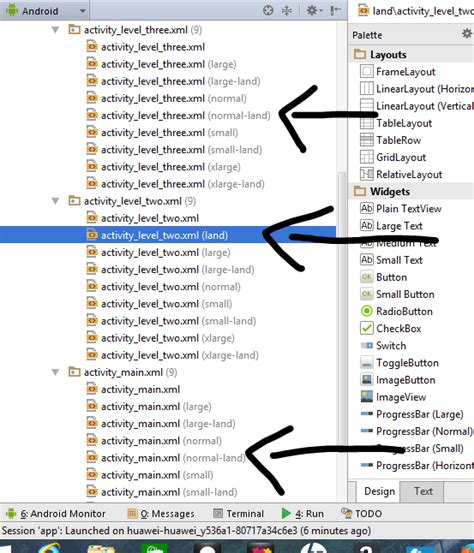 Java Landscape Mode For Game Game Development Stack Exchange