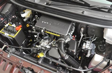 Data Standar Manual Service Mesin Avanza Lks Otomotif