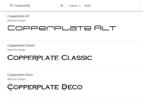 Top 5 Font Chữ đẹp Design Cho Thiết Kế độc đáo Và Tinh Tế
