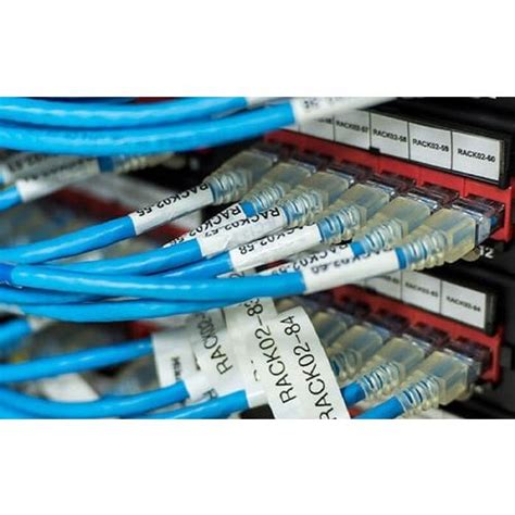 Voice Data Structured Cabling In India