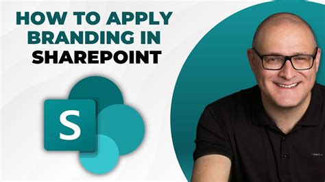 Branding Sharepoint And Microsoft 365