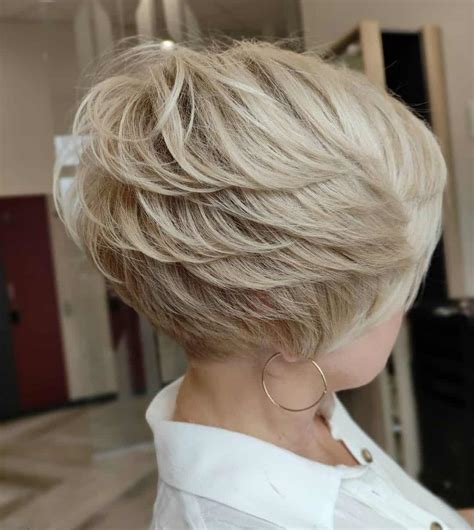 The 45 Cutest Pixie Bob Haircut Ideas Ever