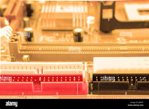 Circuit Board Electronic Computer Hardware Technology Motherboard Digital Chip Tech Science