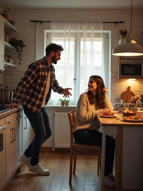 «Ты вообще понимаешь что это мой отпуск — спросила Анна с гневом понимая что её мечты в