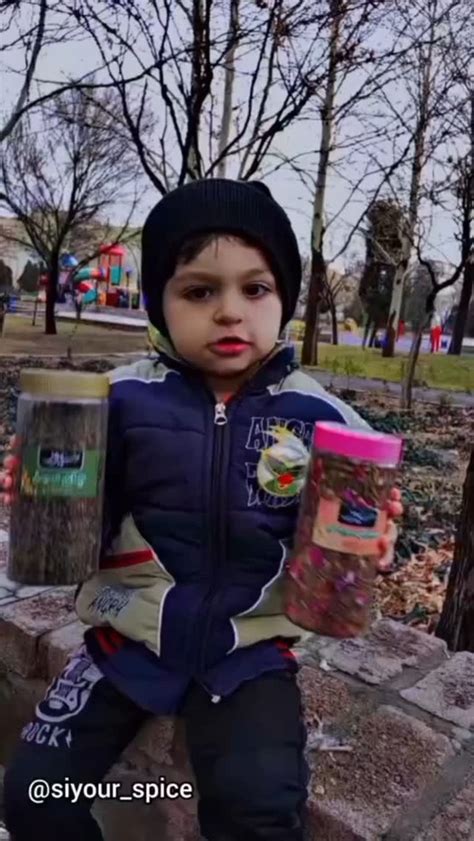 گفتیم ماهم از این چالش عقب نمیونیم😍😂 چون مدلمون خیلی تمایل داشت از این