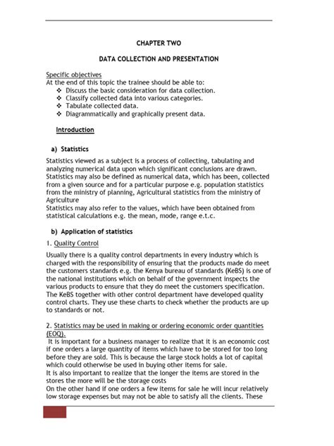 Quantitative Techniques Pdf Statistics Histogram