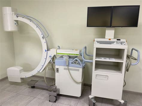 Переваги та особливості вибору рентгенівських апаратів б в