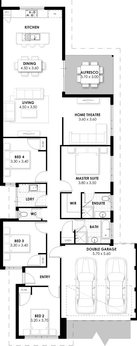 What Are Zoning R Codes Move Homes Wa