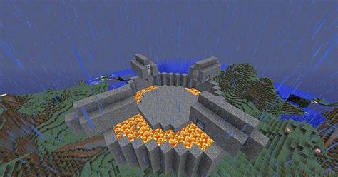 Command Block Shop Minecraft Map