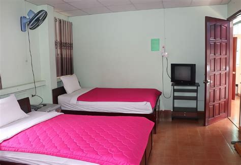 칸토의 Hidden Gem 낌롱 호텔 껀터 체험기 공유합니다