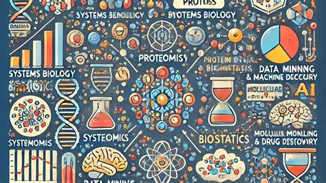 A Summary Of What Is Bioinformatics And What It Entails