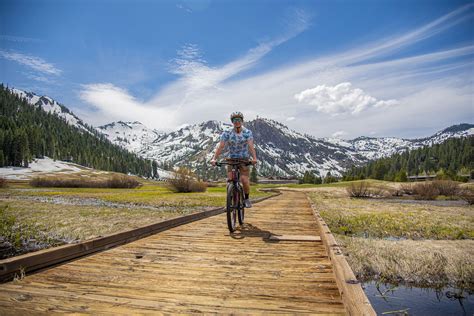 Activities At Lake Tahoe Ca Everline Resort And Spa Photo Gallery