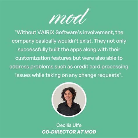 Vairix Software Development On Linkedin Review Software Supremegolf