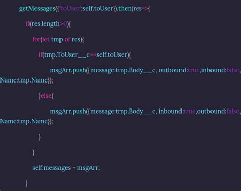 Know How To Use Streaming API Catch Real Time Events