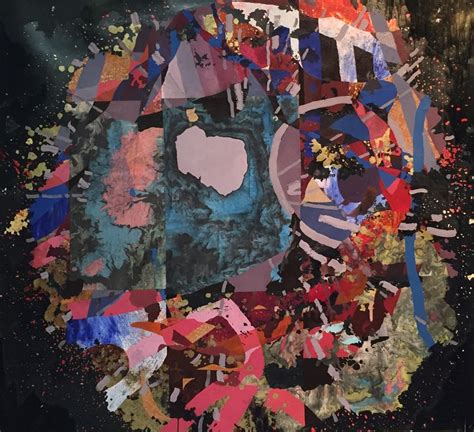 Pin By Laura Korman Gallery On Laura Korman Gallery Art Now Katherine Tzu Lan Mann Art