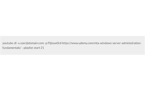 How To Download Udemy Courses On Pc 4 Easy Methods