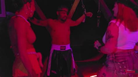 Street Fighter Orgy Pt Frecklemonade Movies Clips Sale