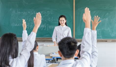 有效课堂教学的10个策略（最全指南）腾讯新闻