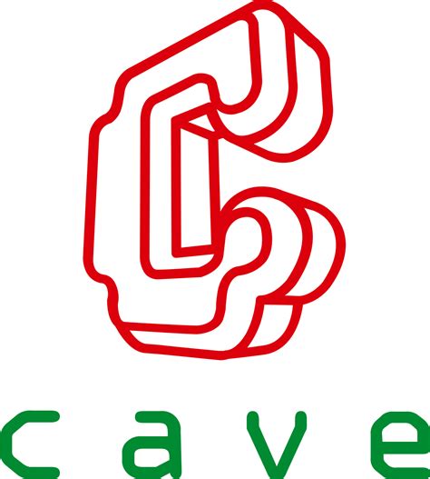 File Cave Logo Svg — Strategywiki Strategy Guide And Game Reference Wiki