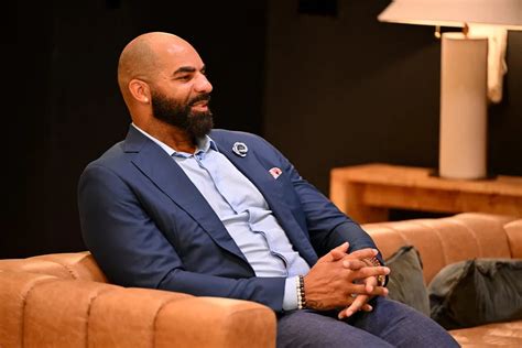 Carlos Boozer On ‘kings Court Learning From Holly Robinson Peete And