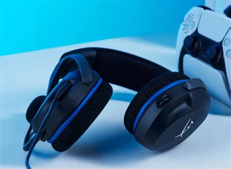 אוזניות גיימינג Cloud Stinger 2 הייפר איקס Hyperx באג