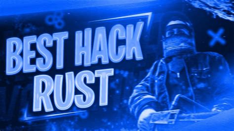 Using The BEST RUST CHEAT On POP SERVER Ft CheatVault YouTube