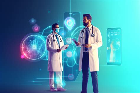 Transforming Healthcare With Data Integration And Interoperability Neurealm