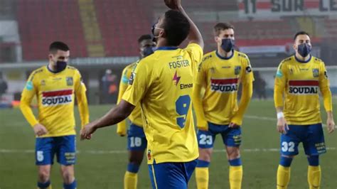 Agent No Foster Deal Yet Soccer