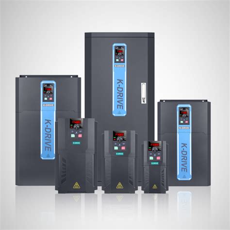 High Performance 3phase Ac Motor Drive With Closed Loop Vector Control Ac Drive And Vfd
