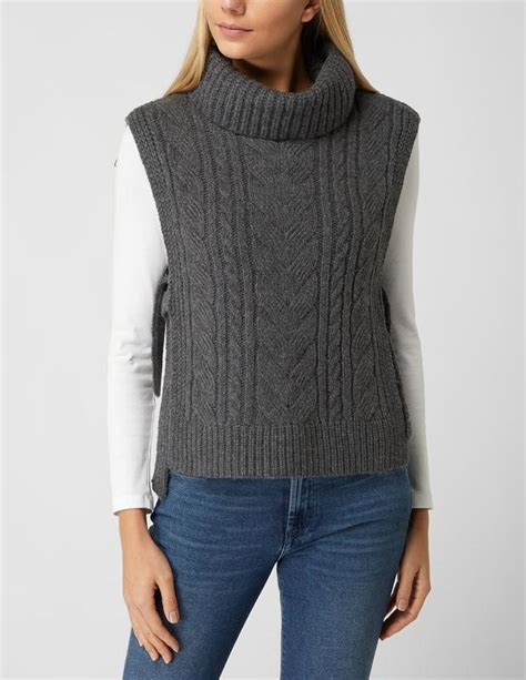 Жилет Tom Tailor — ціна 899 грн у каталозі Жилети Купити жіночі речі за доступною ціною на Шафі