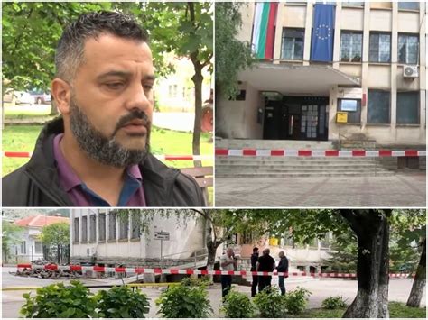 След пукотевицата и опита за грабеж вижте разказа на кмета на Шивачево Информационна агенция ПИК