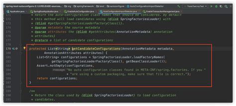 springboot为何不使用 enabletransactionmanagement就能使用事务？ 【springboot】为何不使用