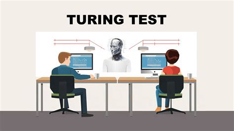 How The Turing Test Helped Influence Research During The Early History Of Ai