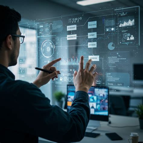 Process Analysis And Mapping An It Specialists Guide