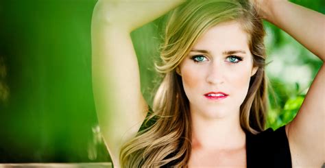 Bg 1  Amy Maples Soprano Opera Singer