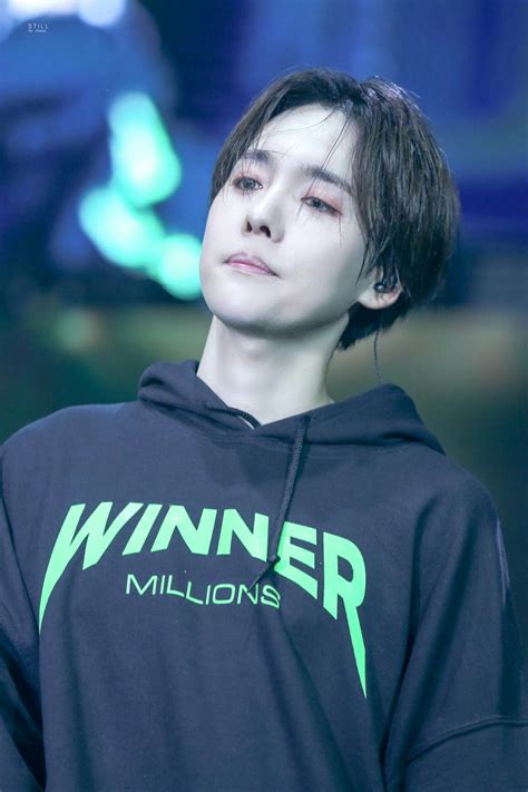 김진우 Kimjinwoo 진우 Jinu 위너 Winner