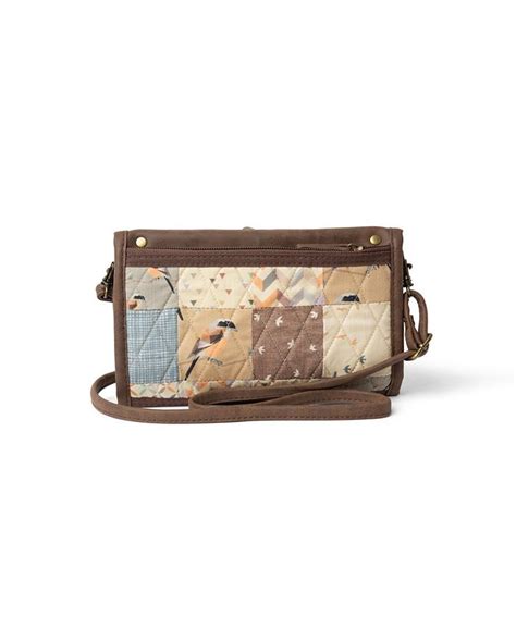 Donna Sharp Sydney Wallet Macys