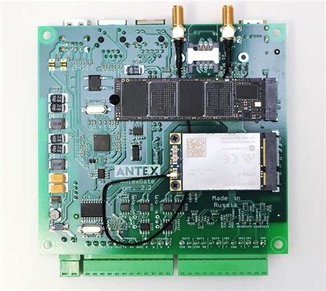 Чем заменить Raspberry Pi в промышленности 01 12 23 17 44 Пикабу