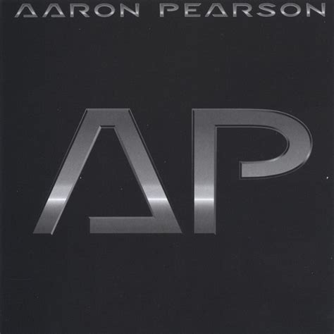 Aaron Pearson Concert And Tour History Concert Archives