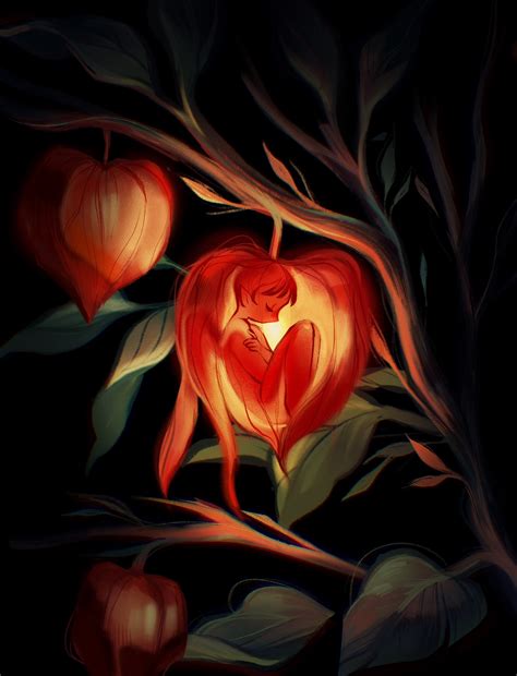 Original Drawn By Feefal Danbooru