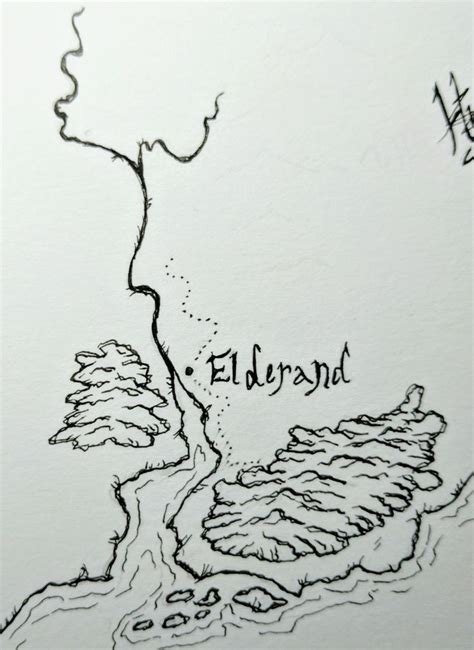 El Dora In Arabic Calligraphy