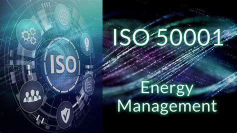 Iso 50001 Standards And Its Importance For Construction Companies Iso